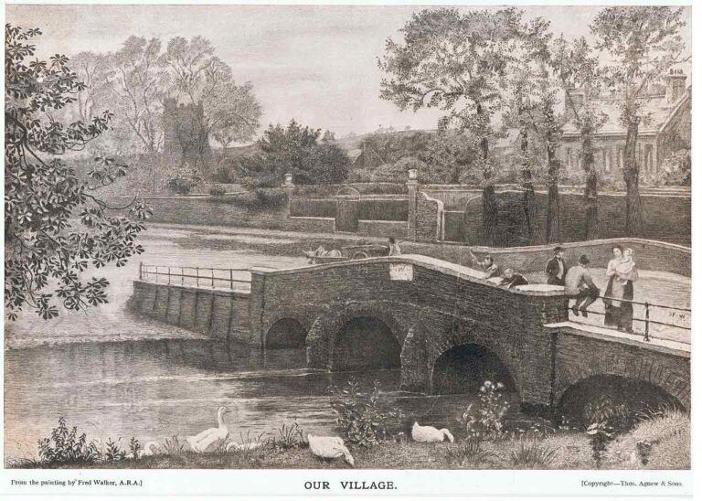 The Place - Cookham Parish Council