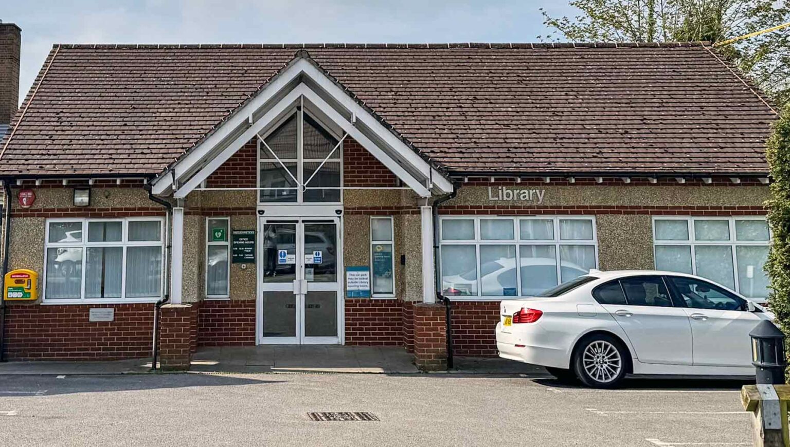 Home - Cookham Parish Council
